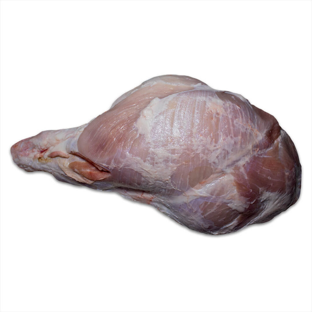 Pernil - Distribuidora Pepe Filete